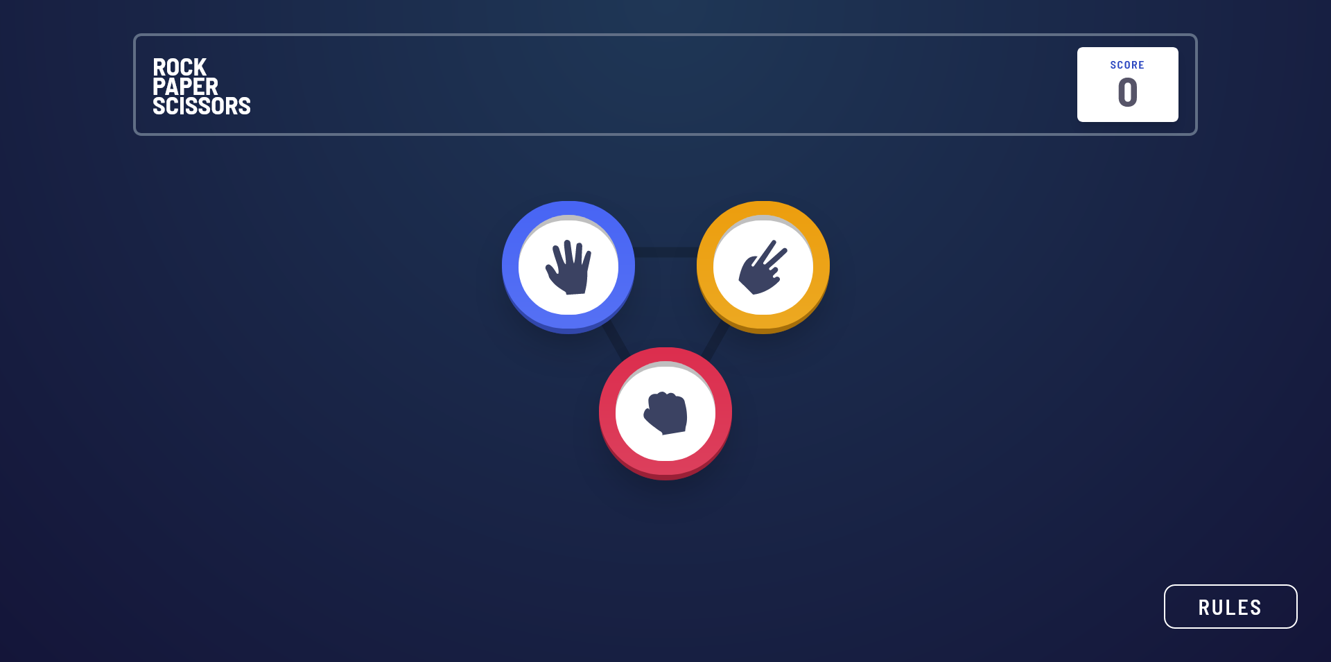 image of Rock Paper Scissors